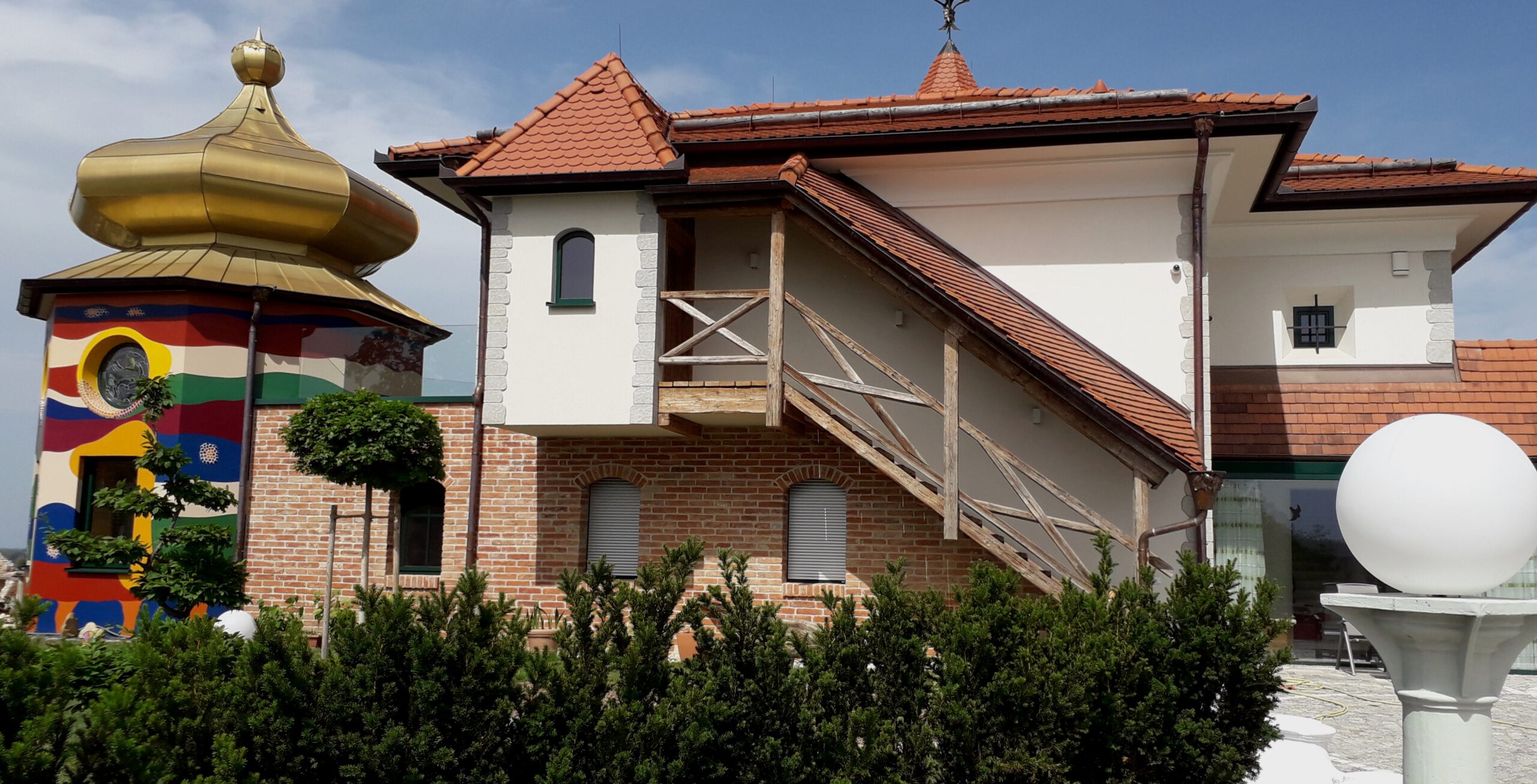 Obernberg am Inn, Österreich – Kaltenecker Denkmalpflege